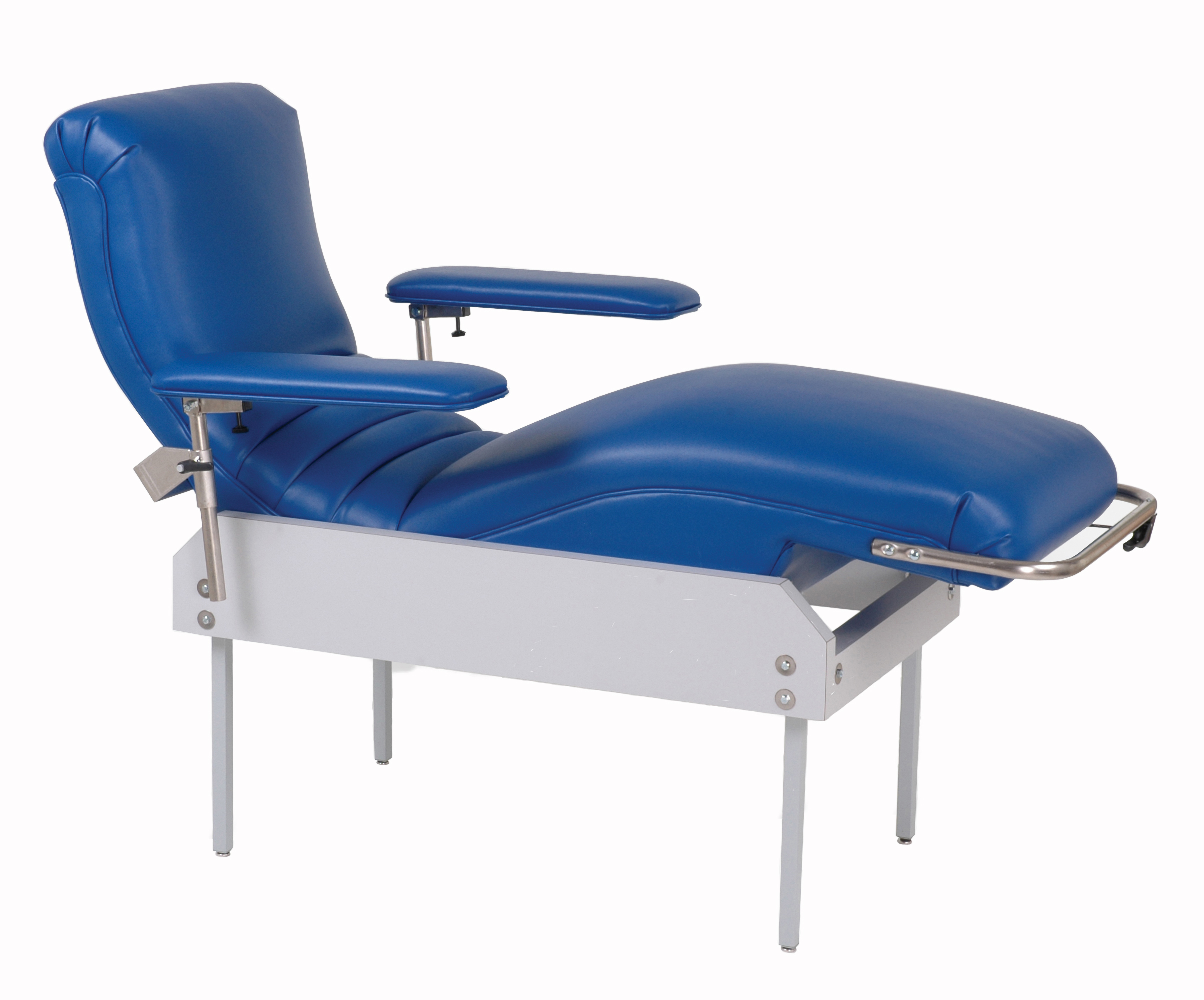 12LUAC Adjustable Treatment Lounge | Blood Donor Lounges - Med Care ...